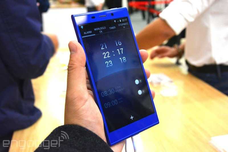 Gionee Elife E7 ora ufficiale: ecco le caratteristiche e le foto - NewsDigitali.com
