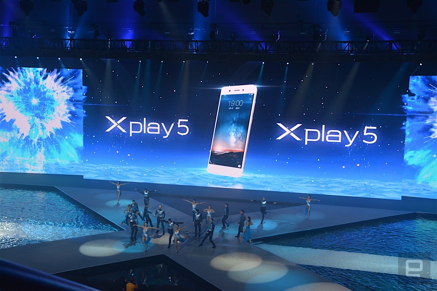 Vivo XPlay 5 ufficiale, 6GB di RAM e caratteristiche da top di gamma ...