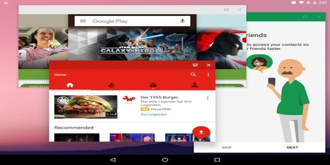 Come Attivare Freeform Mode Su Android N Senza Root