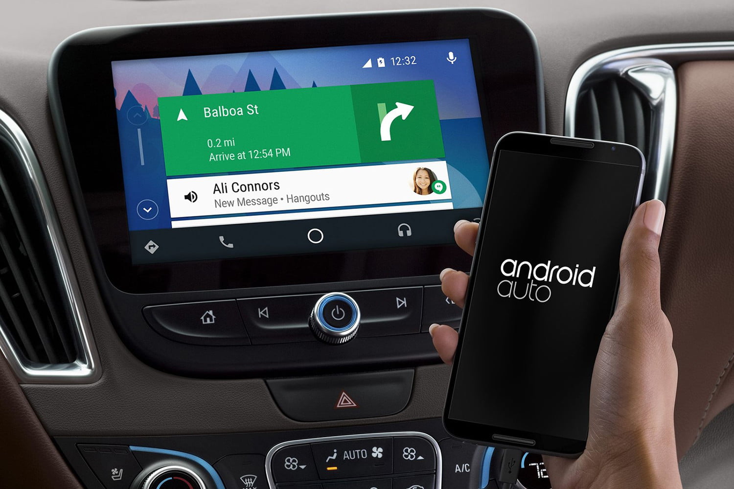 Android Auto Wireless arriva ufficialmente in Italia - NewsDigitali.com