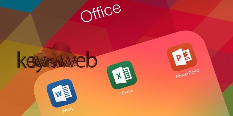 Microsoft Office per iOS: nuovi update in arrivo - NewsDigitali.com