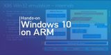 Windows 10 ARM: adesso è possibile emulare le app x64 - NewsDigitali.com